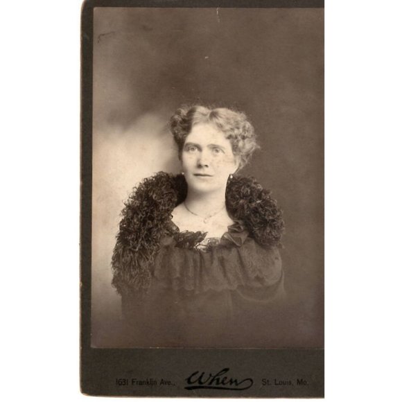 When Photography St.Louis Missouri | Other | Antique Photograph Cabinet ...